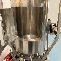 Millipore Mobius FlexReady Smart Single Use TFF System | Surplus Solutions